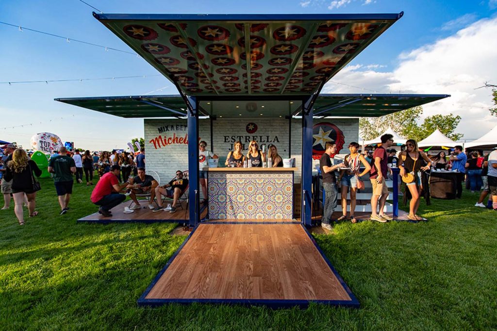 Top Taco – A Culinary Experience Like No Other